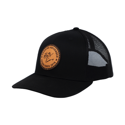 Chasing November Hat – Midwestwhitetailgear.com