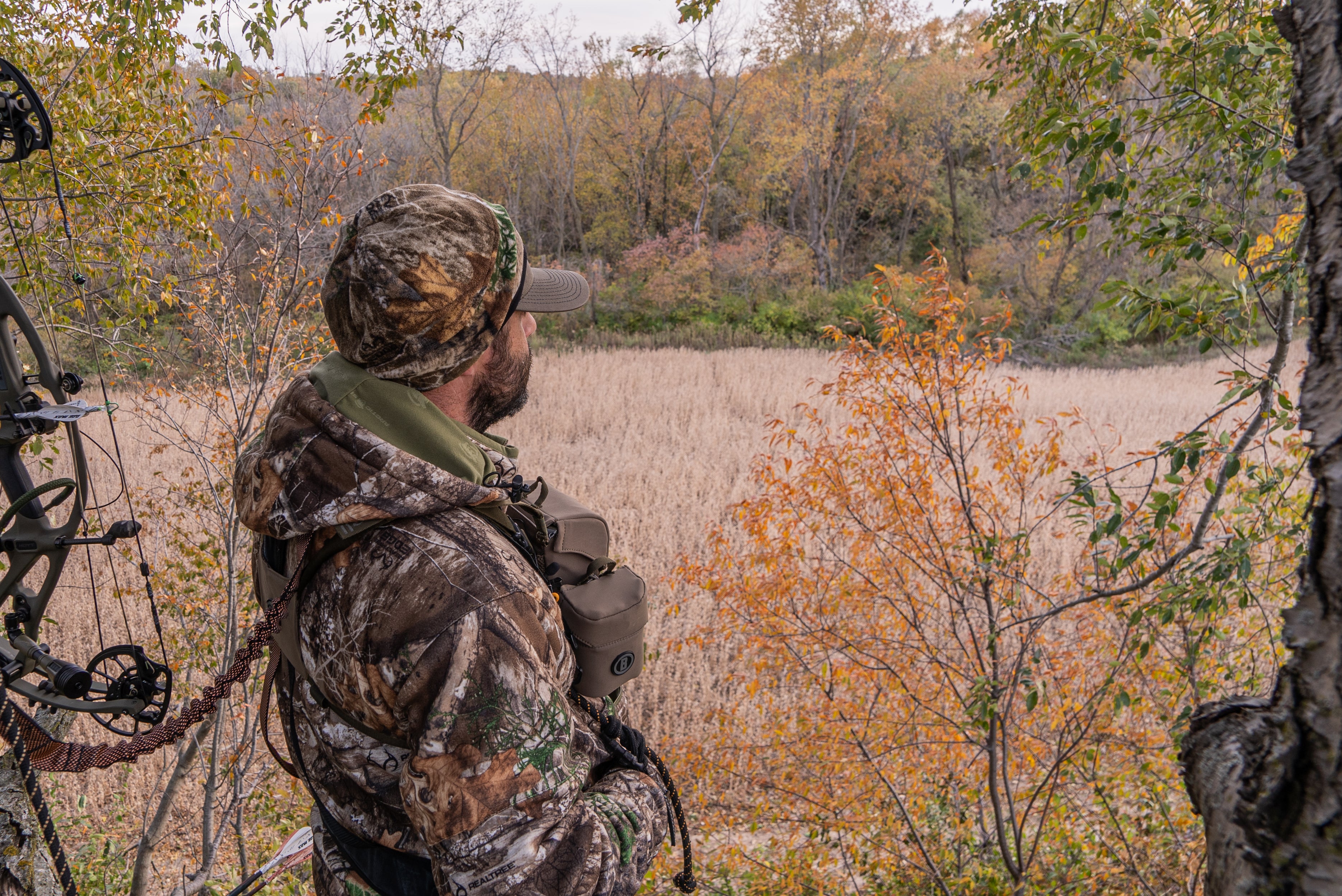 Main Show – Midwest Whitetail