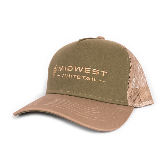Products – Midwest Whitetail