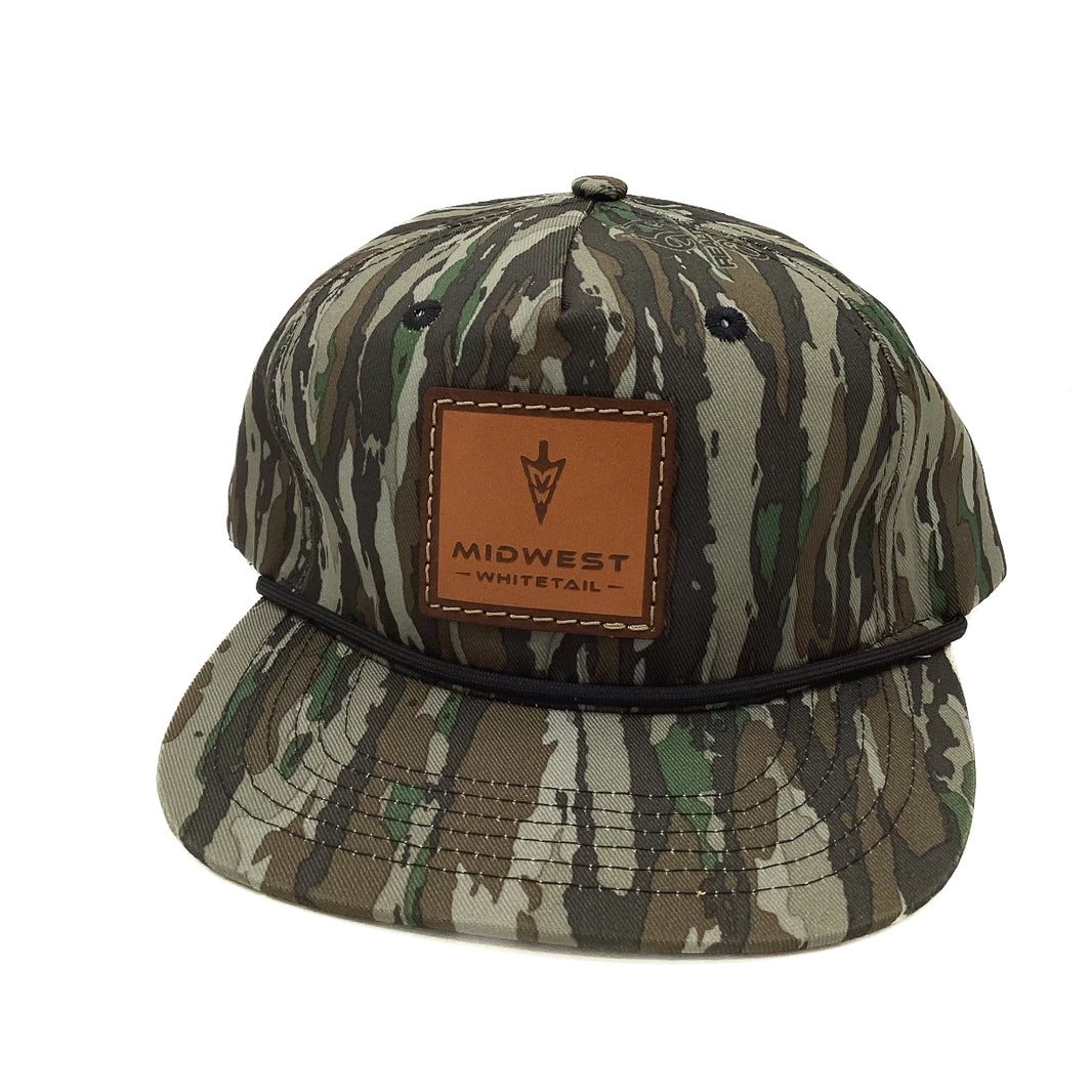 Midwest Whitetail | Merch and Hunting Gear