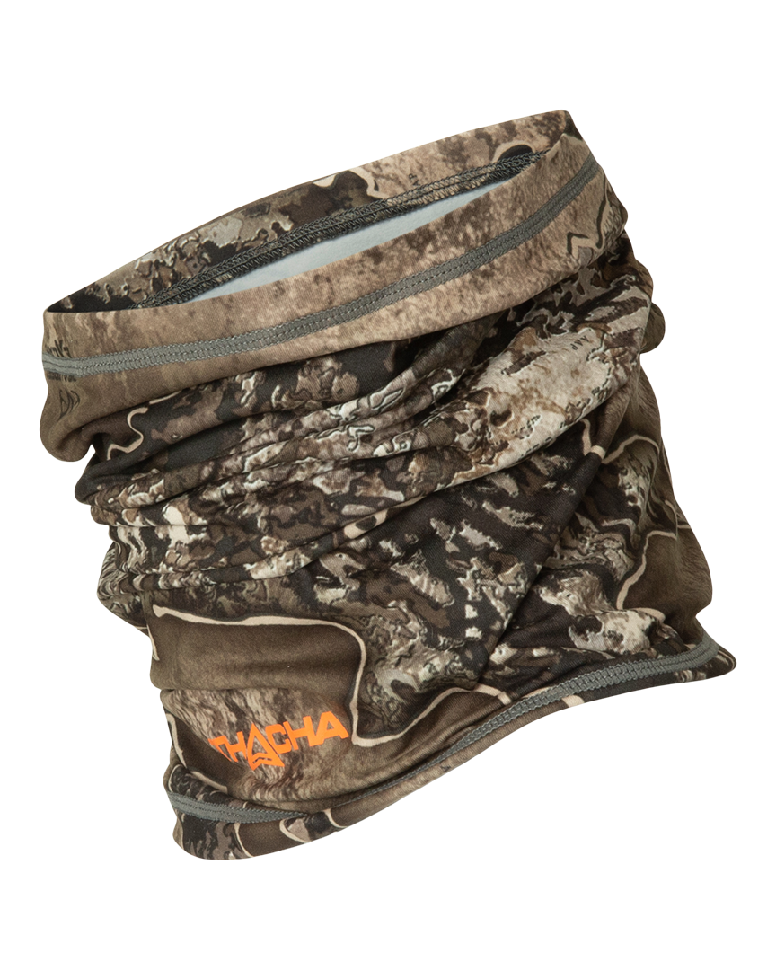 L-1 Ultra-Light Neck Gaiter – Midwest Whitetail