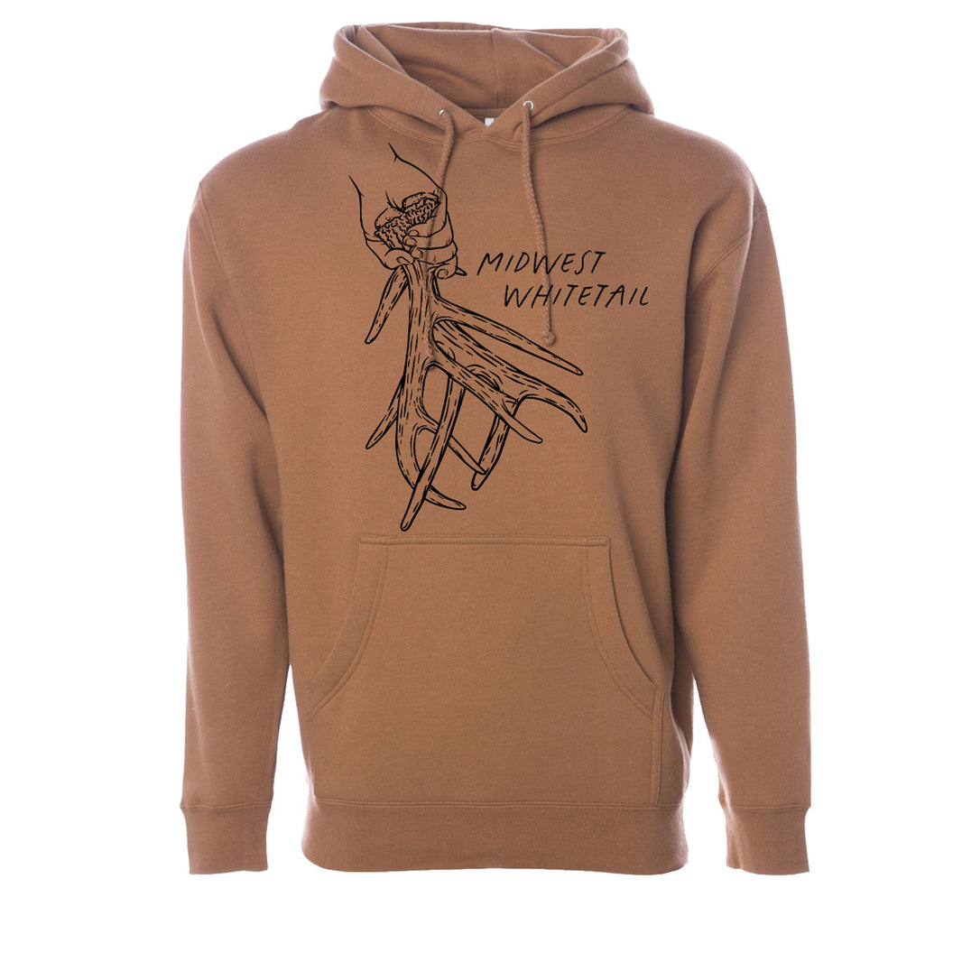Midwest Whitetail | Merch and Hunting Gear
