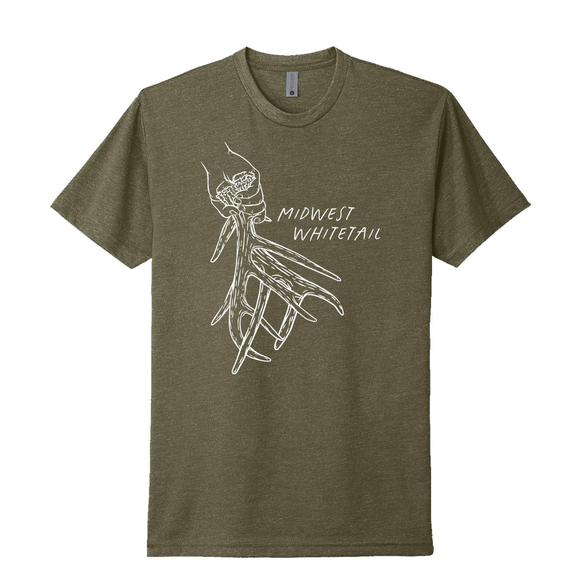Midwest Whitetail | Merch and Hunting Gear