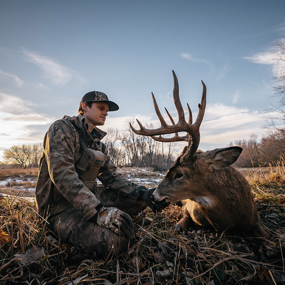 Meet the Team – Midwest Whitetail