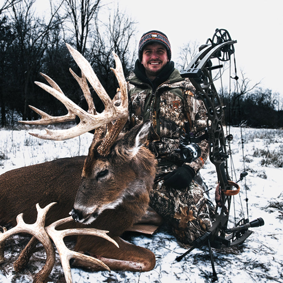 Meet the Team – Midwest Whitetail