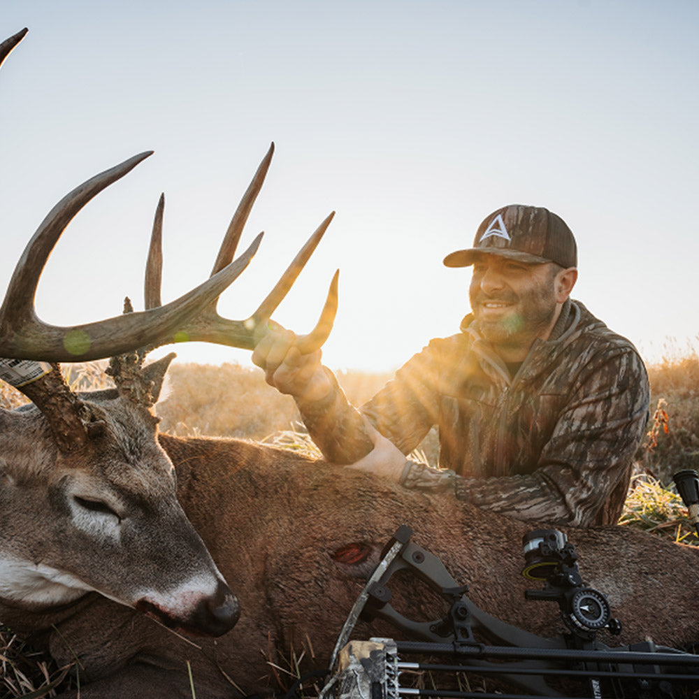 Meet the Team – Midwest Whitetail